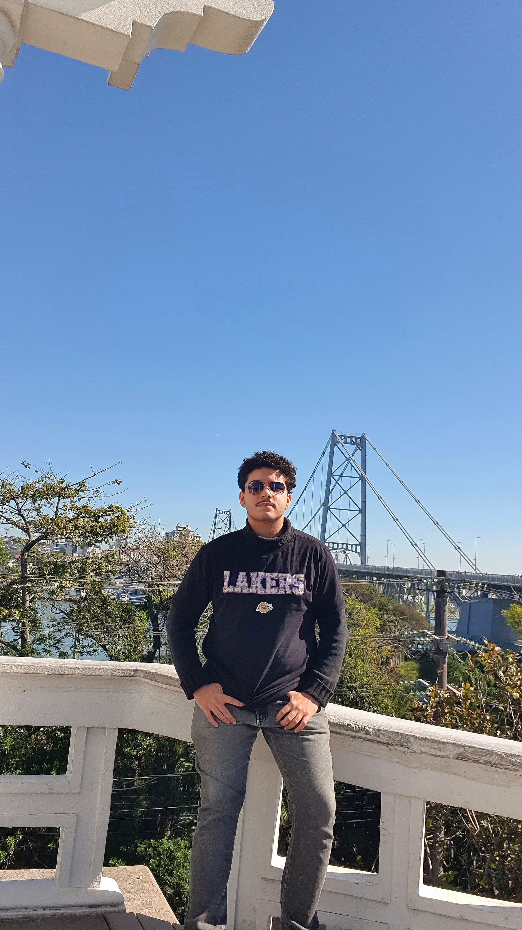 Gabriel Borges - Portfolio